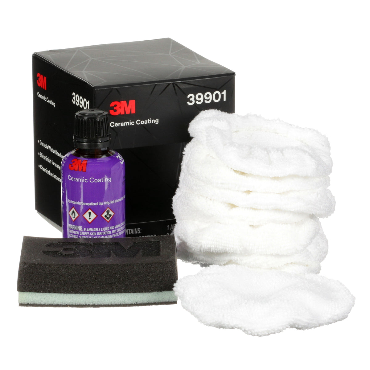 Shop 3M Ceramic Coating at Interwest Tools | Interwest Tools