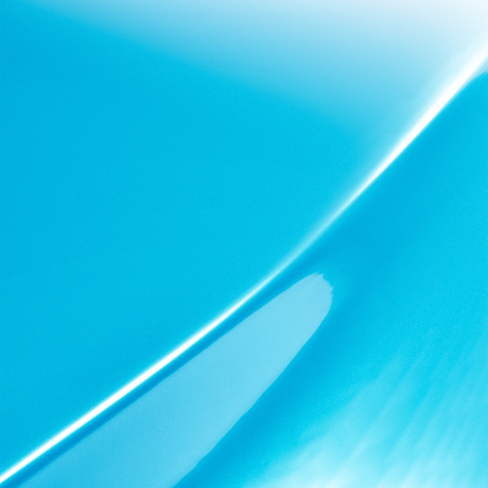 2080 Series - High Gloss Sky Blue | Interwest Tools