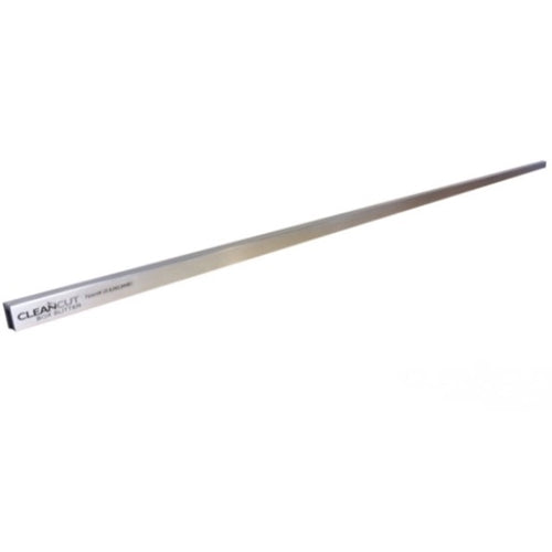 60" CLEAN CUT BOX SLITTER CUT BAR | Interwest Tools