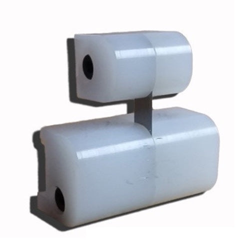 CLEAN CUT BOX SLITTER CUTTER HEAD ASSEMBLY | Interwest Tools
