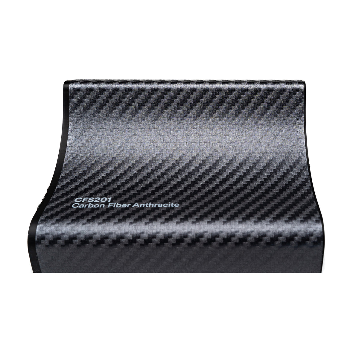 1080 Series - Textured Carbon Fiber Anthracite CFS201 | Interwest Tools